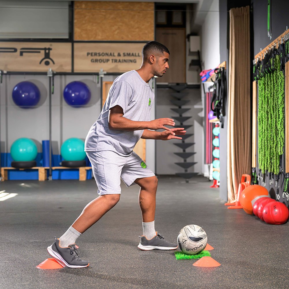 Home - MPF® Soccer kinesiology