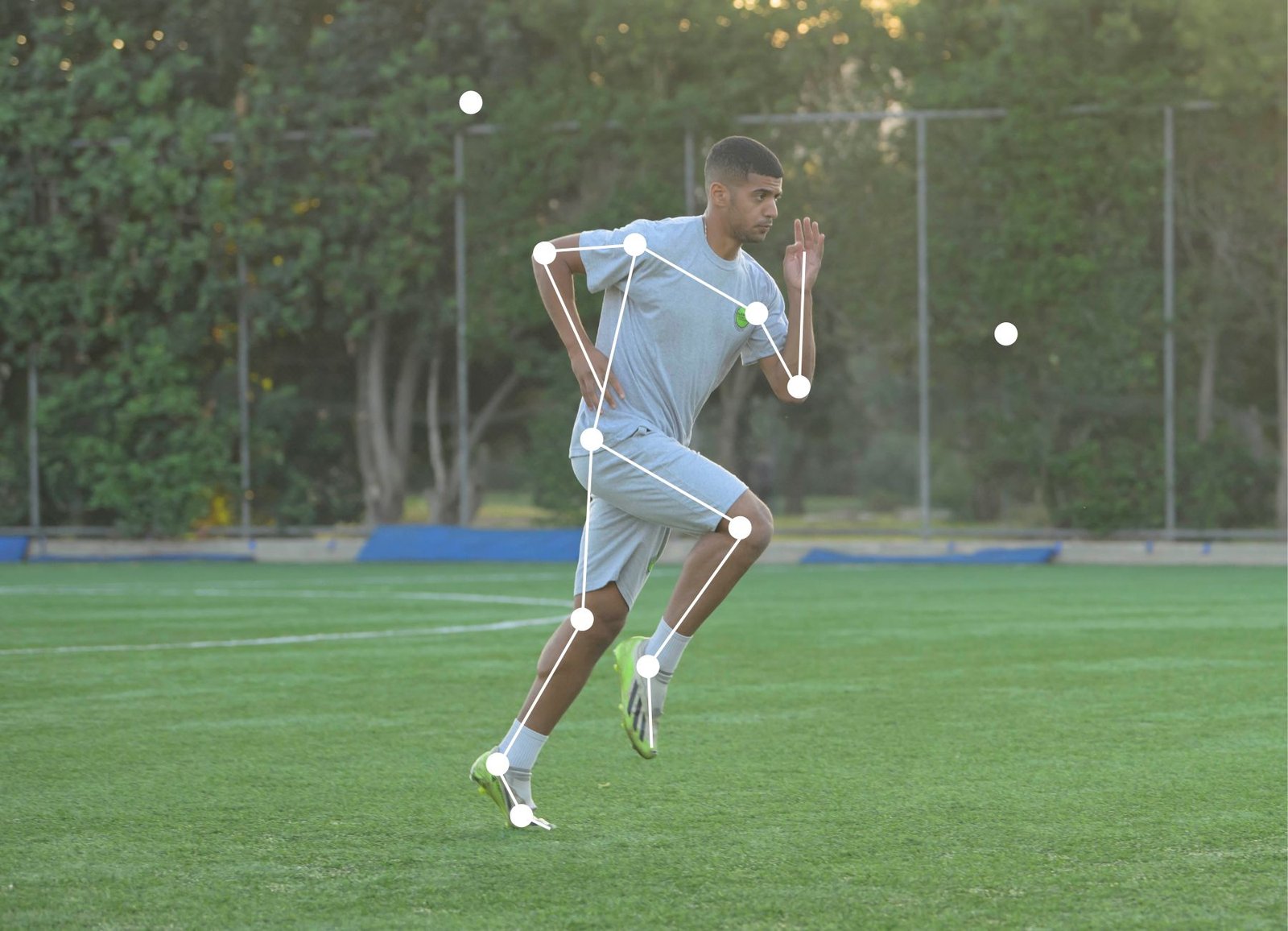 Home - MPF® Soccer kinesiology